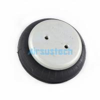 China AIRSUSTECH 1B5010 Rubber Air Spring W01-358-7001 by Firestone Pneumatic Air Bag for sale