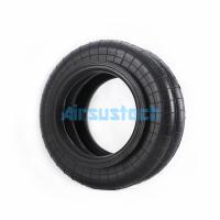 China Firestone W01-R58-4044 Double Convoluted Rubber Air Spring for Reduce Shock for sale