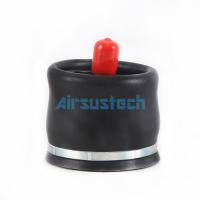 China Goodyear 1S3-013 Sleeve Rubber Air Spring Stroke 2.1 Inches Air Shock Suspension for sale