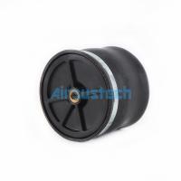 China Goodyear 1S3-013 Sleeve Rubber Air Spring Stroke 2.1 Inches Air Shock Suspension for sale