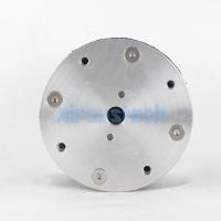 China 4 1/2×2 Dunlop Pneumatic Air Actuator SP2441 Dunlop Air Bag with Aluminum Plate for sale