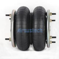 China M/31102 Norgren Single Acting Air Bellows 10X2 Air Actuator Male Mounting Stud for sale