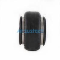 China Metric Suspension Air Spring 1B5-550 Goodyear Single Type Rubber Air Actuator for sale