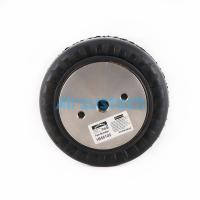 China Metric Suspension Air Spring 1B5-550 Goodyear Single Type Rubber Air Actuator for sale