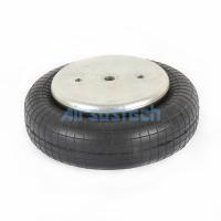 China W01-358-7564 Firestone Industrial Bellows Actuator 1/4NPT Port Size Air Spring for sale