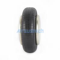China W01-358-7564 Firestone Industrial Bellows Actuator 1/4NPT Port Size Air Spring for sale