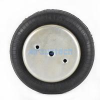 China W01-358-7564 Firestone Industrial Bellows Actuator 1/4NPT Port Size Air Spring for sale