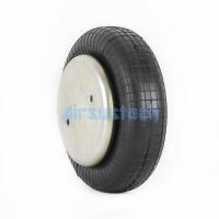 China W01-358-7564 Firestone Industrial Bellows Actuator 1/4NPT Port Size Air Spring for sale