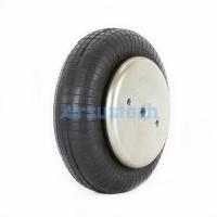 China 1B8-550 Goodyear Vibration Isolation Rubber Air Spring Contitech FS 120-10 Air Bag for sale