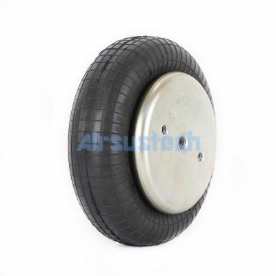 China 1B8-550 Goodyear Vibration Isolation Rubber Air Spring Contitech FS 120-10 Air Bag for sale