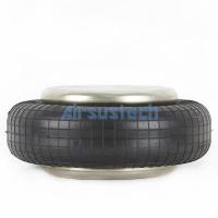 China 1B8-550 Goodyear Vibration Isolation Rubber Air Spring Contitech FS 120-10 Air Bag for sale