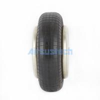 China 1B8-550 Goodyear Vibration Isolation Rubber Air Spring Contitech FS 120-10 Air Bag for sale
