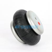 China Industrial Equipment Shock Absorbing Airbag Weforma WBE 100-E1 Lift Air Spring for sale