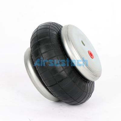 China Industrial Equipment Shock Absorbing Airbag Weforma WBE 100-E1 Lift Air Spring for sale