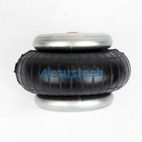 China Industrial Equipment Shock Absorbing Airbag Weforma WBE 100-E1 Lift Air Spring for sale