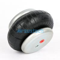 China Industrial Equipment Shock Absorbing Airbag Weforma WBE 100-E1 Lift Air Spring for sale