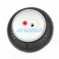 China Contitech FS 40-6 Industrial Rubber Air Spring 1B4060 Single Convoluted Air Bag for sale