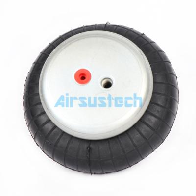 China Contitech FS 40-6 Industrial Rubber Air Spring 1B4060 Single Convoluted Air Bag for sale