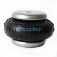China Contitech FS 40-6 Industrial Rubber Air Spring 1B4060 Single Convoluted Air Bag for sale