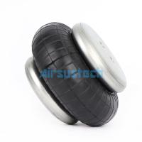 China Contitech FS 40-6 Industrial Rubber Air Spring 1B4060 Single Convoluted Air Bag for sale