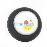 China Firestone Style 131 Rubber Air Spring W01-M58-6155 Firestone Industrial Air Bag for sale
