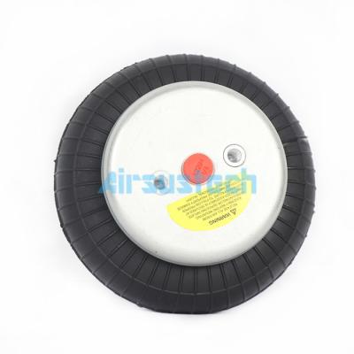 China Firestone Style 131 Rubber Air Spring W01-M58-6155 Firestone Industrial Air Bag for sale
