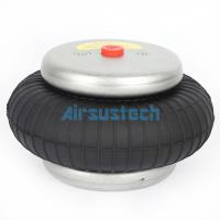 China Firestone Style 131 Rubber Air Spring W01-M58-6155 Firestone Industrial Air Bag for sale