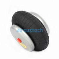 China Firestone Style 131 Rubber Air Spring W01-M58-6155 Firestone Industrial Air Bag for sale