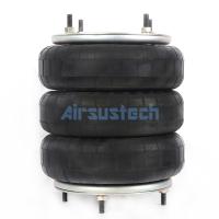China Contitech FT 210-32 DS Continental Industrial Air Spring with Dismountable Plate for sale