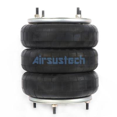 China Contitech FT 210-32 DS Continental Industrial Air Spring with Dismountable Plate for sale