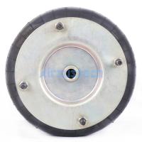 China Contitech FT 210-32 DS Continental Industrial Air Spring with Dismountable Plate for sale