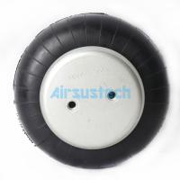 China W01-358-0112 Firestone Air Spring Assembly M6 Screw Single Type Pneumatic Bellow for sale