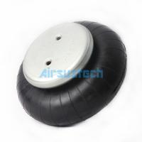China W01-358-0112 Firestone Air Spring Assembly M6 Screw Single Type Pneumatic Bellow for sale