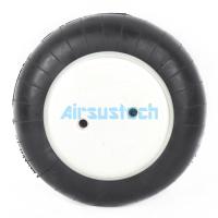 China Firestone Air Rubber Bellows Only W01-358-0100 Single Convoluted Air Suspension for sale