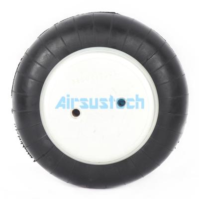 China Firestone Air Rubber Bellows Only W01-358-0100 Single Convoluted Air Suspension for sale