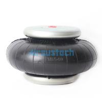 China Firestone Air Rubber Bellows Only W01-358-0100 Single Convoluted Air Suspension for sale