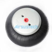 China Firestone Air Rubber Bellows Only W01-358-0100 Single Convoluted Air Suspension for sale