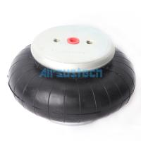 China Firestone Air Rubber Bellows Only W01-358-0100 Single Convoluted Air Suspension for sale