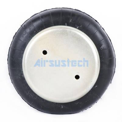 China 1 PC for Goodyear 1B8-580 Single Convoluted Rubber Air Spring Static H. 157 MM for sale