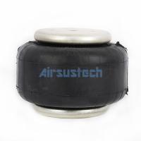 China 1 PC for Goodyear 1B8-580 Single Convoluted Rubber Air Spring Static H. 157 MM for sale