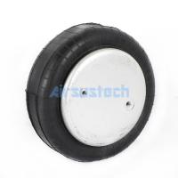 China Single Convoluted Rubber Air Shock Spring 1B9-202 by Goodyear OEM Replacement for sale