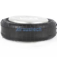 China Single Convoluted Rubber Air Shock Spring 1B9-202 by Goodyear OEM Replacement for sale