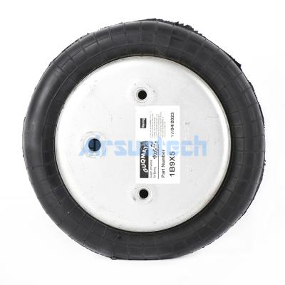 China New Rubber Air Spring 1B9×5 Goodyear 578-91-3-201 Pneumatic Air Shock Suspension for sale