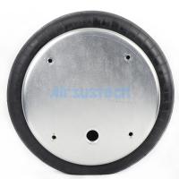 China 5.3 Inches Rubber Air Bag FleetPride AS7103 Air Suspension for Anti-Vibration Table for sale