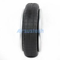 China 5.3 Inches Rubber Air Bag FleetPride AS7103 Air Suspension for Anti-Vibration Table for sale