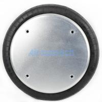 China 5.3 Inches Rubber Air Bag FleetPride AS7103 Air Suspension for Anti-Vibration Table for sale