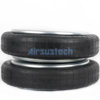China 5.3 Inches Rubber Air Bag FleetPride AS7103 Air Suspension for Anti-Vibration Table for sale