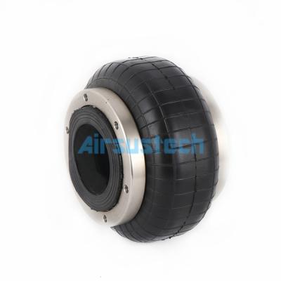 China Pirelli Torpress 110 88820 Single Convoluted Air Spring for Anti-Vibration Table for sale