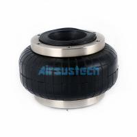 China 110 88820 Single Convoluted Type Air Spring for Anti-Vibration Table AIRSUSTECH for sale