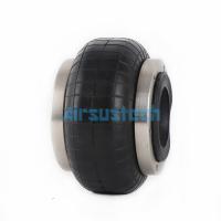 China 110 88820 Single Convoluted Type Air Spring for Anti-Vibration Table AIRSUSTECH for sale